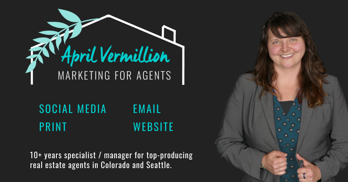 Marketing for Real Estate Agents Throughout The Nation / Grow With ...